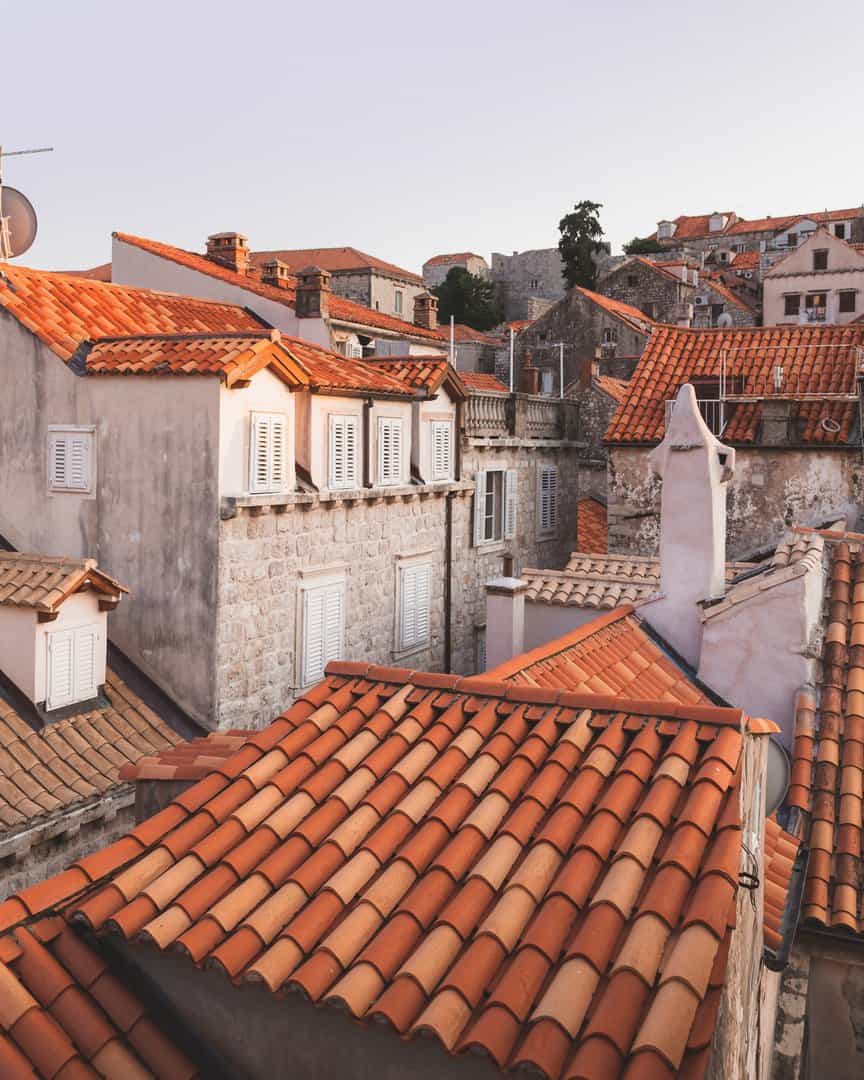 A Guide to Tile Roofing - Midwest Roof & Solar